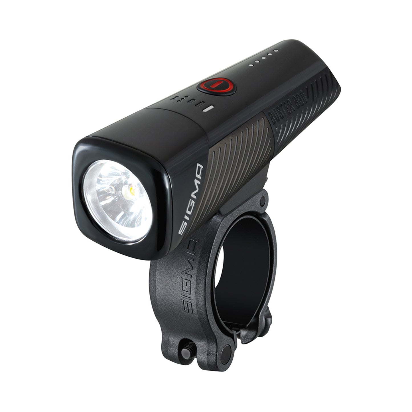 Sigma Buster 800 Headlight w/hbar mount – Society Cycles